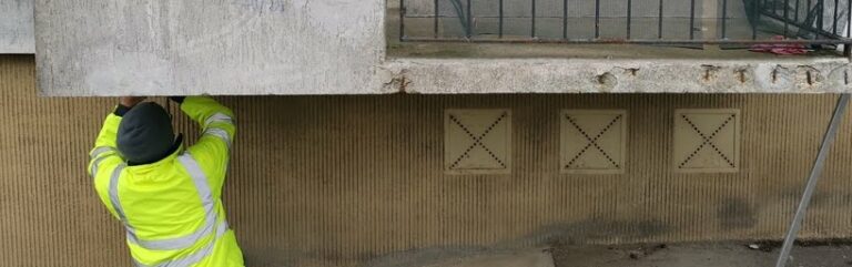 Le Diagnostic structure des balcons, tout ce qu'il faut savoir ...